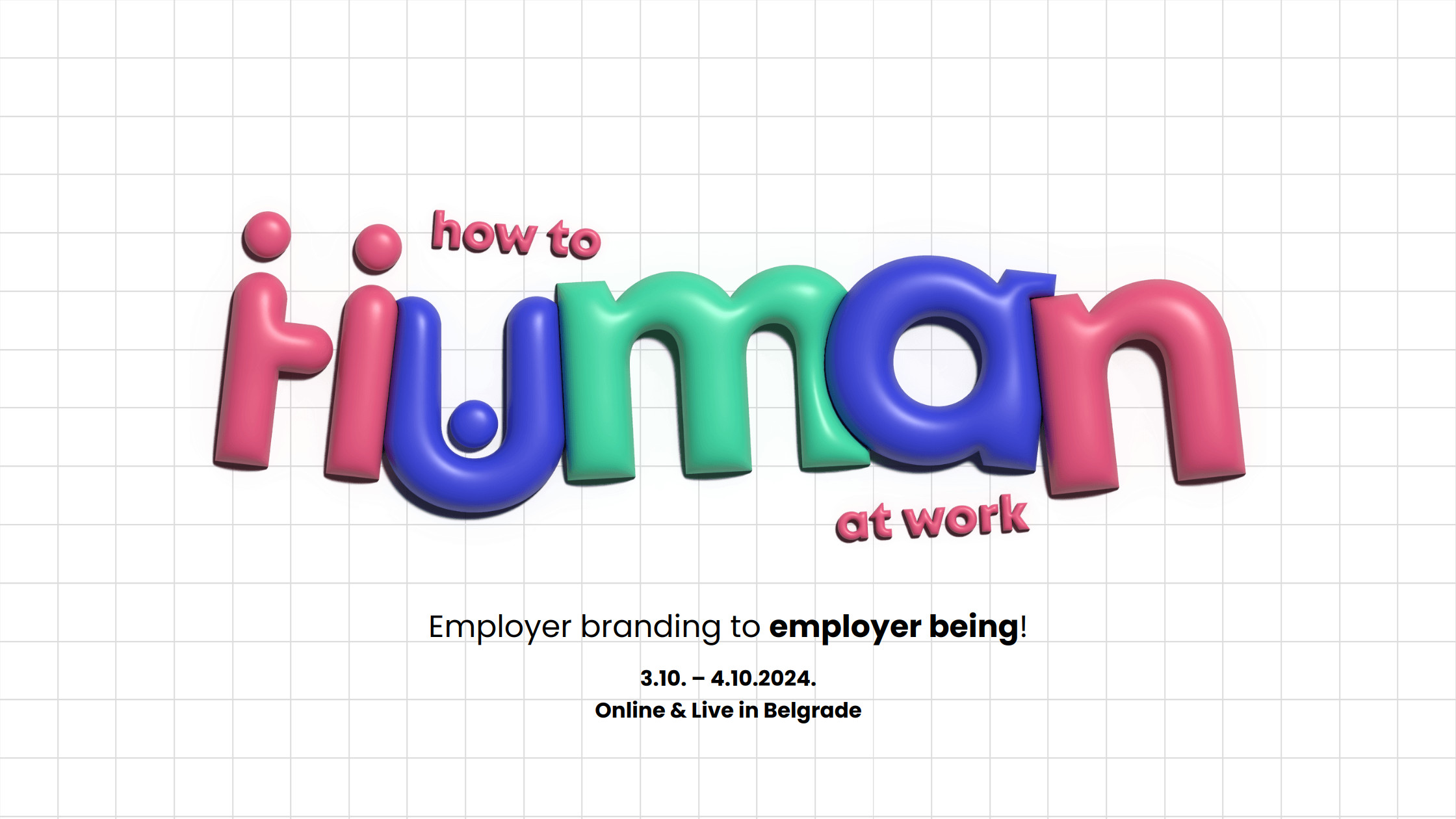 etvrti Empple Employer Branding Festival Odr ava Se 3 4 Oktobra U Beogradu etvrti Empple Employer Branding Festival Odr ava Se 3 4 Oktobra U Beogradu