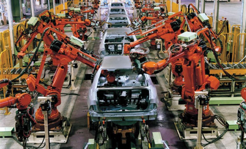 Uvod u robotiku — šta su i kakvi sve roboti postoje?