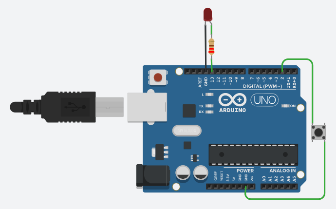 Kako da napraviš svoj prvi praktični Arduino projekat?