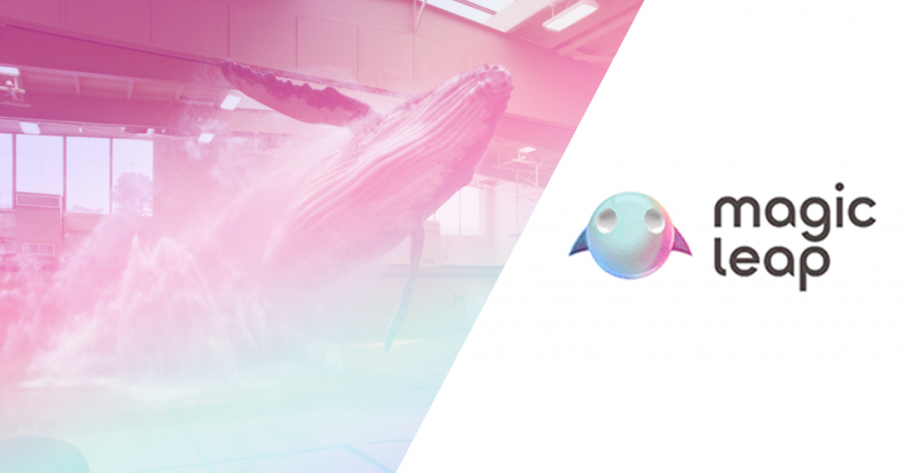 Milijardu dolara za lažirani demo snimak — Da li je Magic Leap novi ...