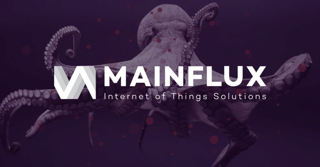 Domaći Mainflux član EdgeX Foundry projekta Linux Fondacije