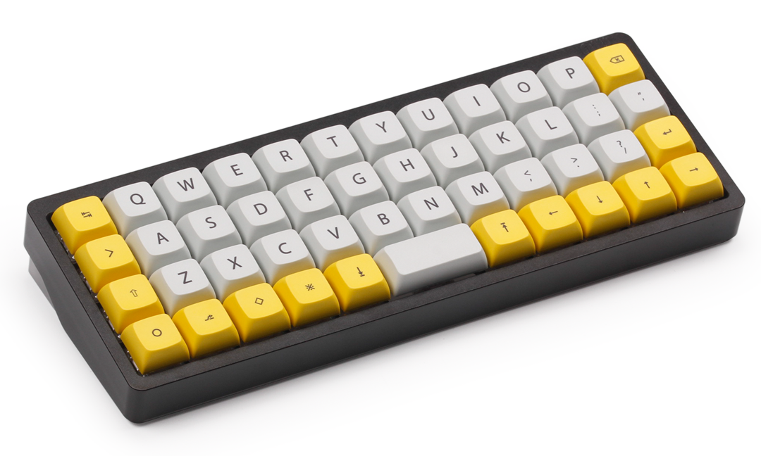 Napravi sam svoju mehaničku tastaturu — radionica u KC Grad