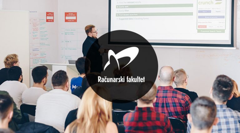 RAF uvodi kurs Tehnološkog preduzetništva, podržan od Google Launchpada ...