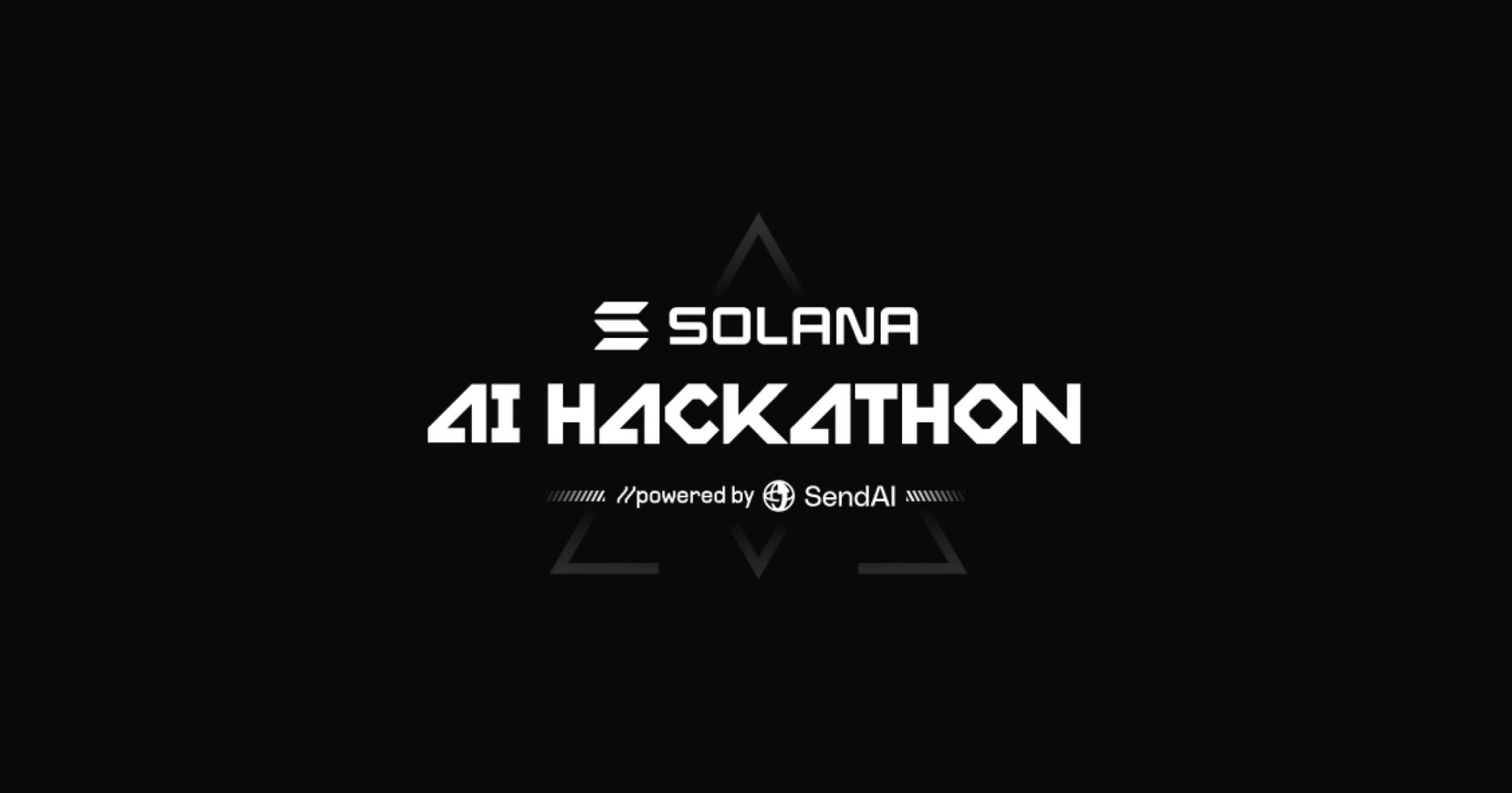 Prvi Solana AI Hackathon — nagradni fond od 250.000$, predaja projekata do 23. decembra