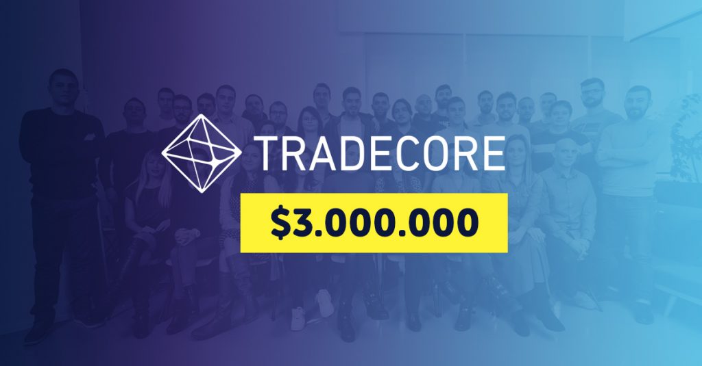 Beogradski TradeCore dobio investiciju od 3 miliona dolara, planira ...