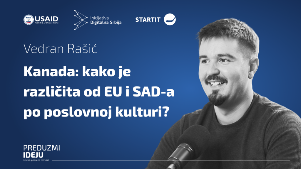 Kanada — kako je različita od EU i SAD-a po poslovnoj kulturi?